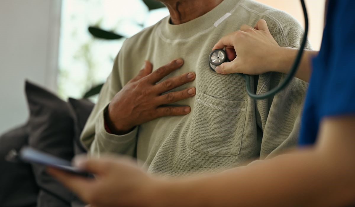 Relationship Between Drug Addiction and Health | Heartfelt