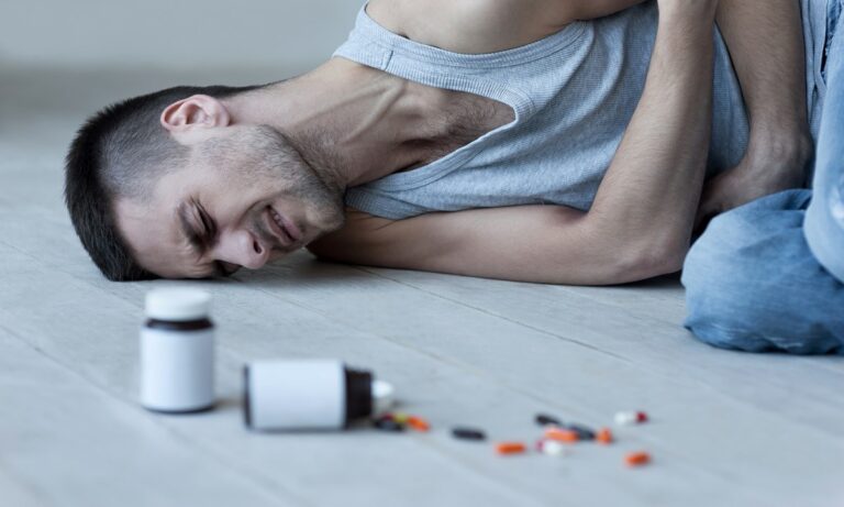 Relationship Between Drug Addiction and Health | Heartfelt