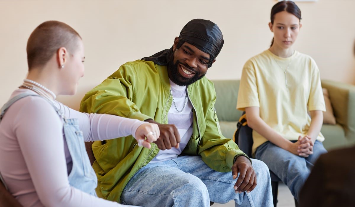 Relationship Between Drug Addiction and Health | Heartfelt