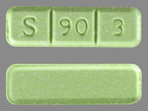 Xanax Colors Pill Identifier Guide 2024 Updates
