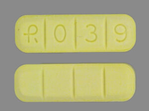 Xanax Colors Pill Identifier Guide 2024 Updates