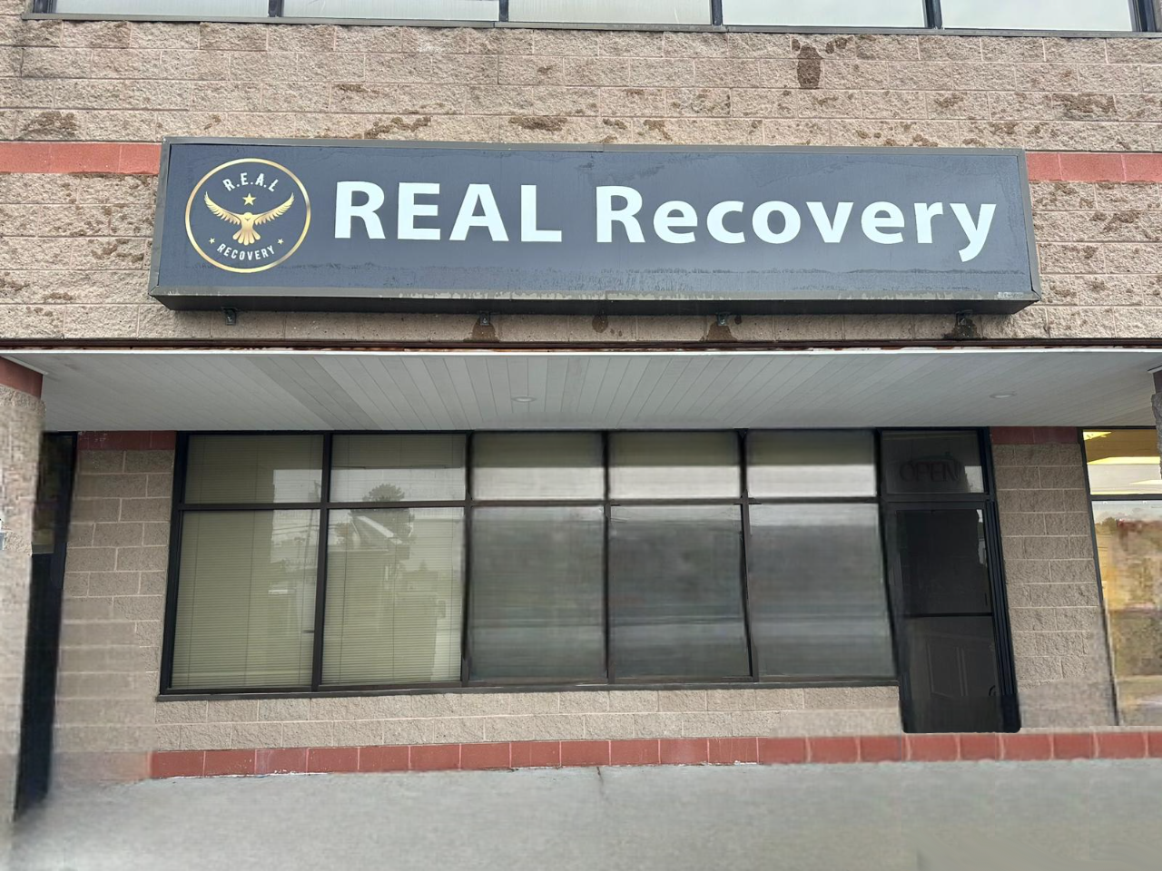 Treatment Center Locations | Heartfelt Recovery Centers