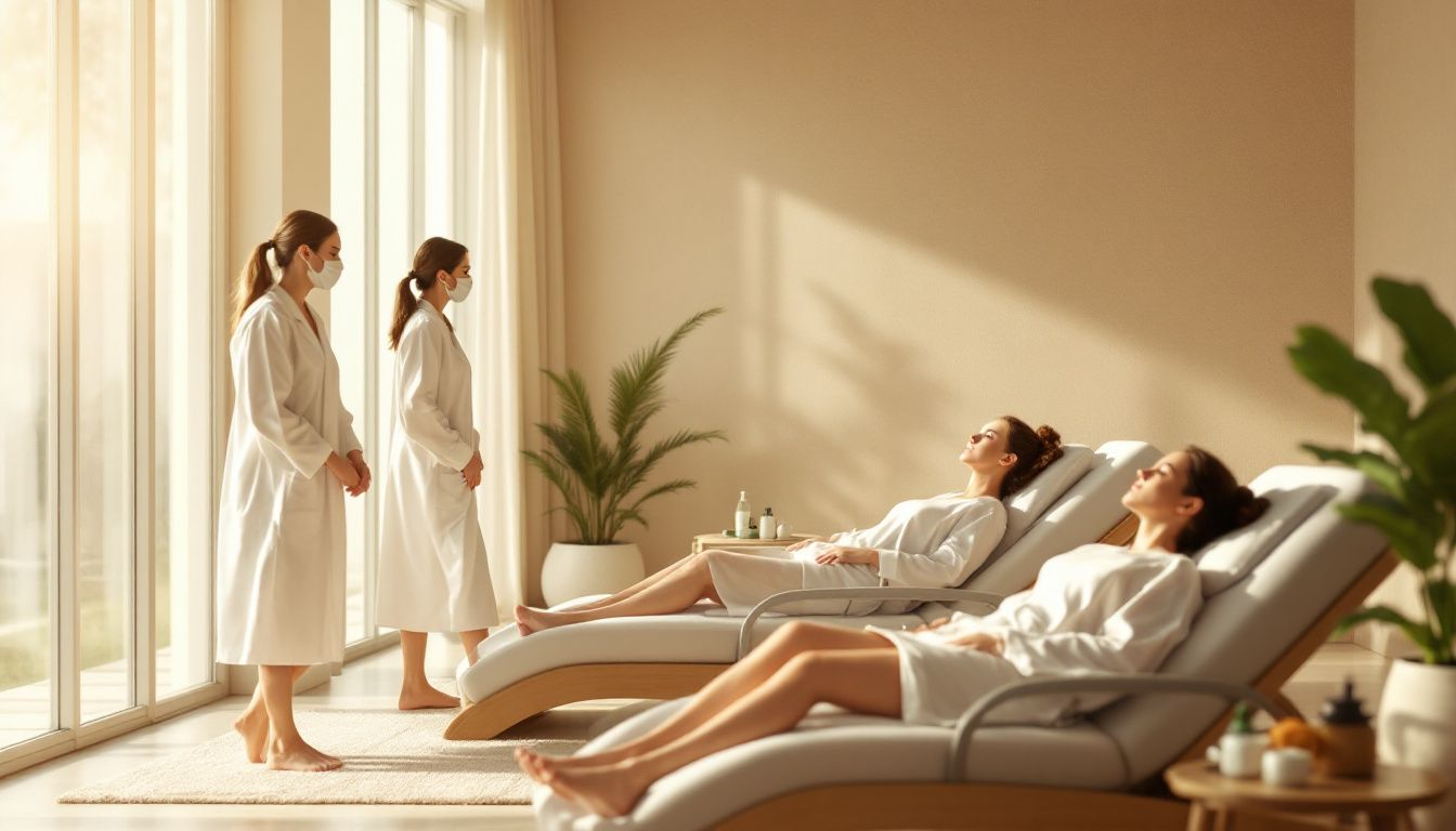 Local Drug Detox Options | Heartfelt Recovery Centers
