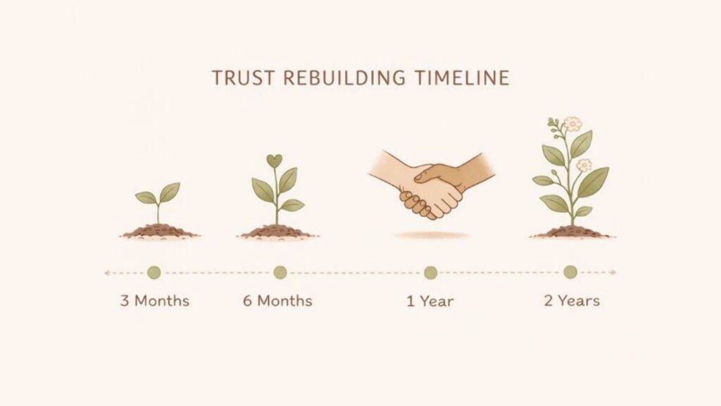 Rebuilding Trust After Addiction: A Step-by-Step Path for Families ...